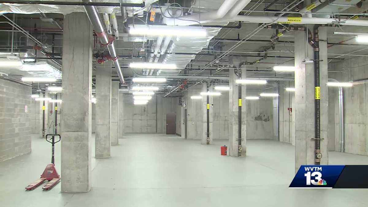 New UA dorm includes new storm shelter