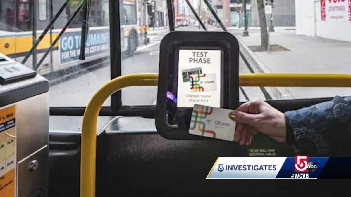 MBTA's new fare collection contract years late, millions over budget