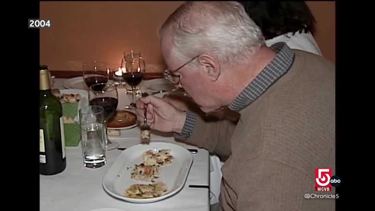 After 16 years, Little Sage returns to Boston's North End