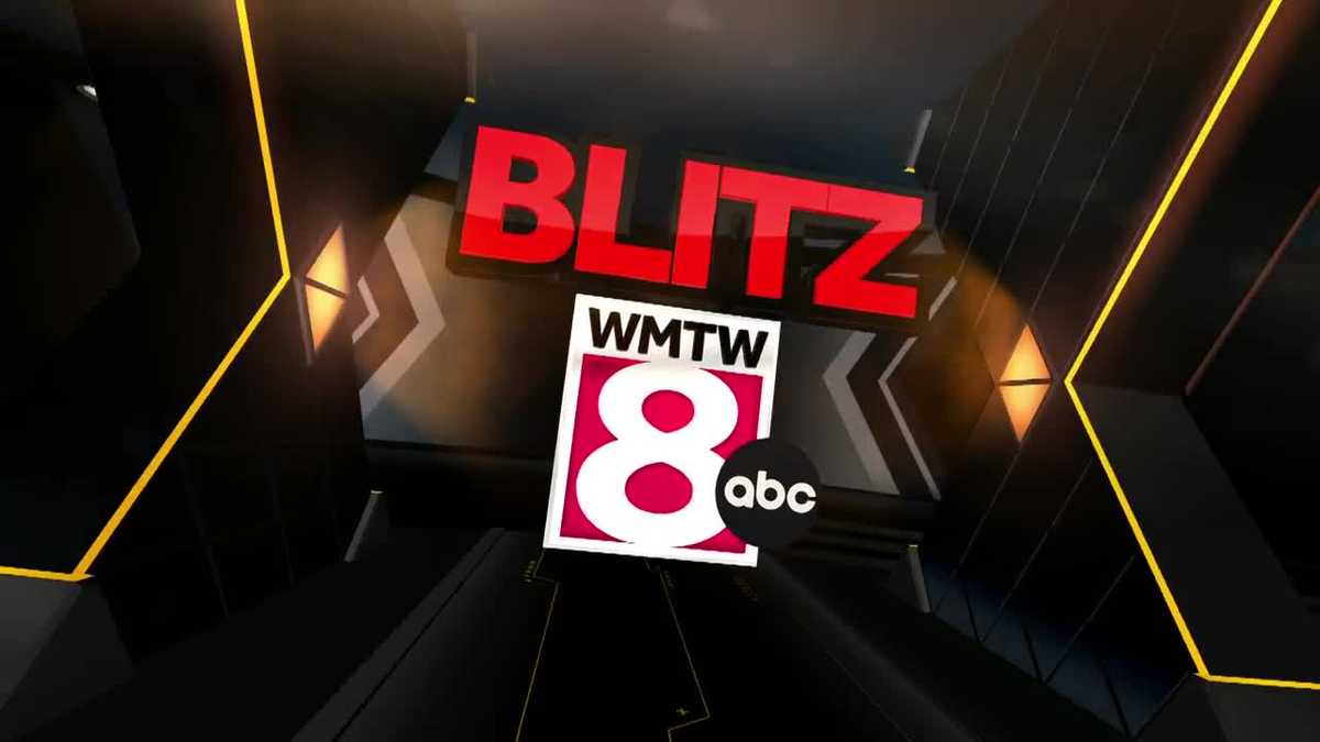 Blitz 8 week 2 highlights