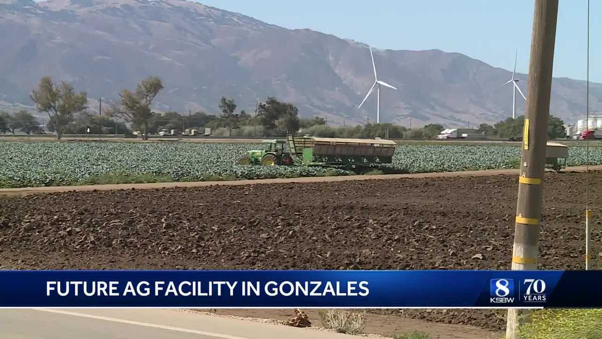 Monterey County approves annexation land to Gonzales for future ...