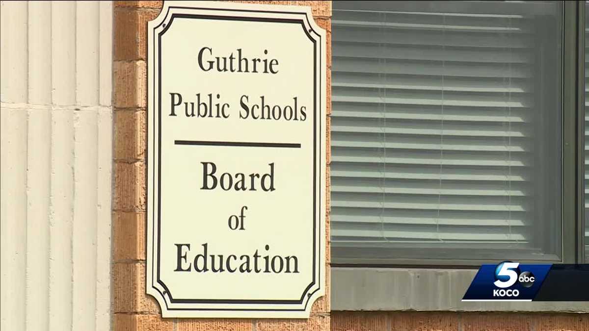 Parents scramble for options after Guthrie Schools stops transportation ...