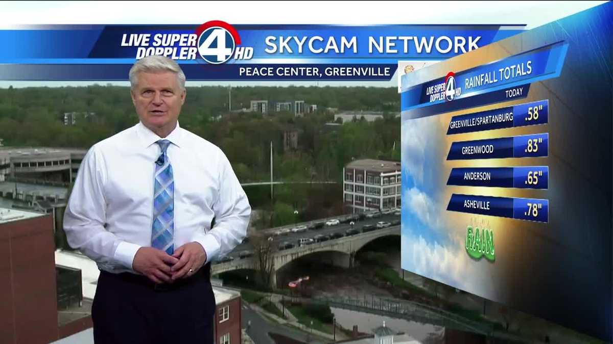 John Cessarich's Complete Forecast