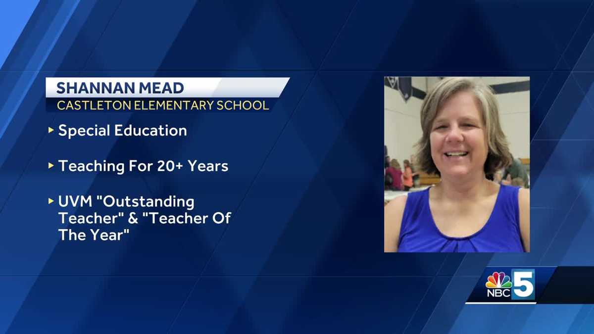 School Superstar Spotlight: Shannan Mead