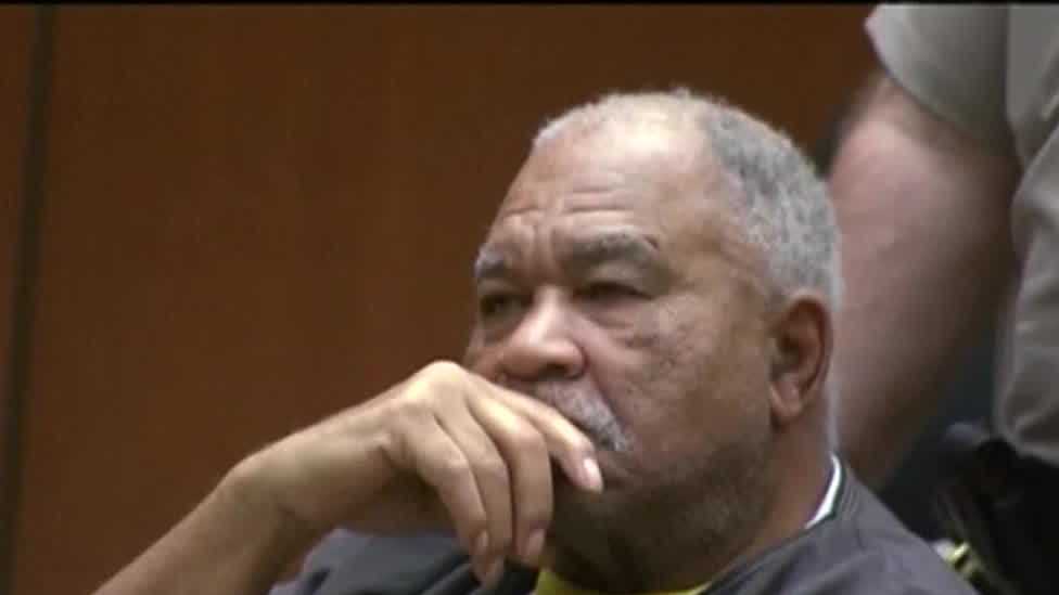 Serial killer who confessed to Ocala slaying gives sketches of victims ...