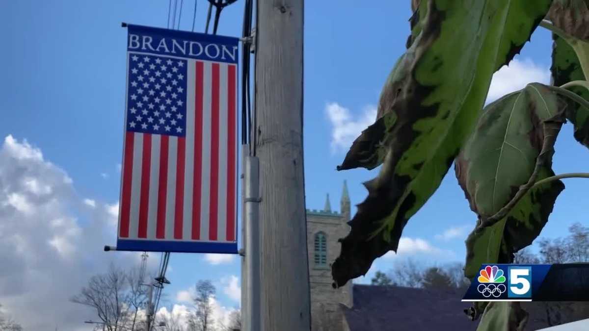 Let's Go Brandon, Way To Go Brandon events planned Saturday in Brandon, Vt.