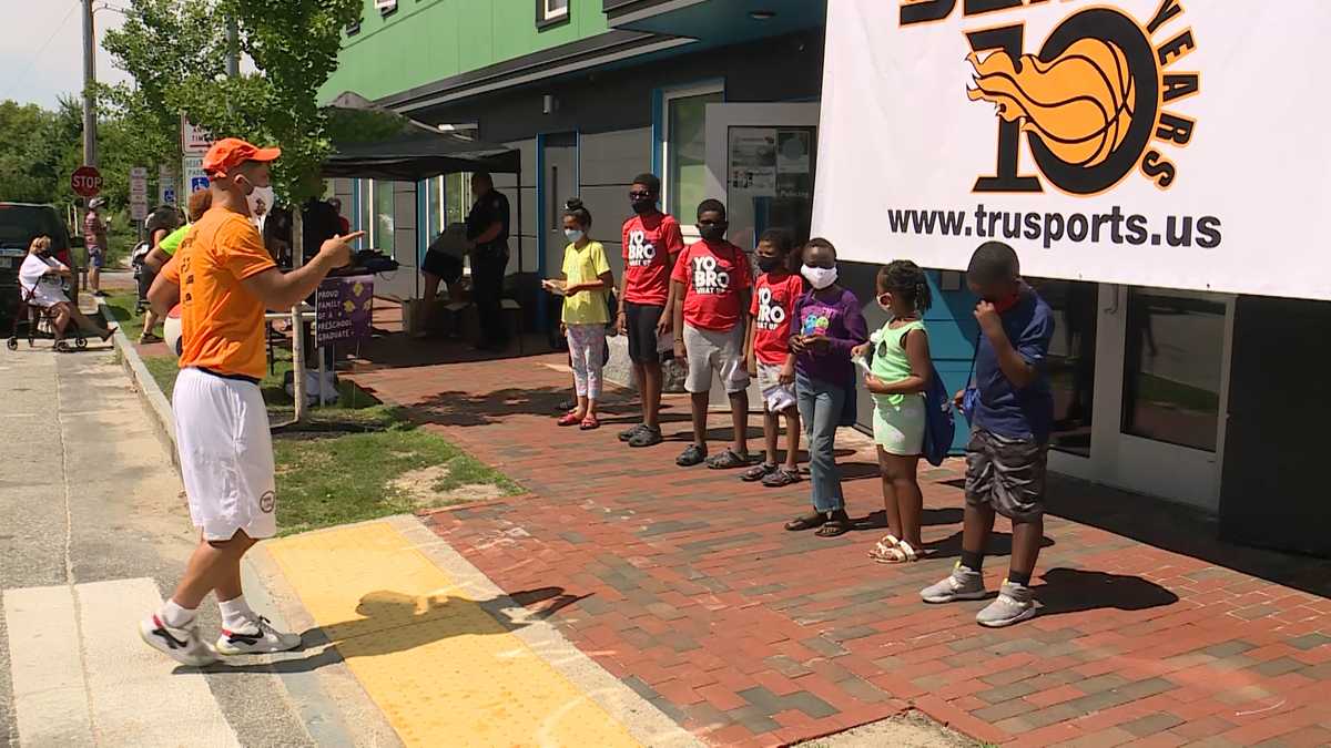 Free basketball clinic with Nik Caner-Medley forced to change event due ...