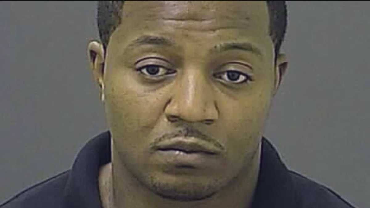 Gang leader sentenced in Baltimore jail scandal