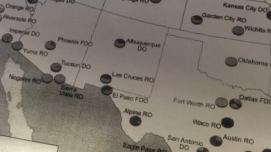 DEA names most active cartel in New Mexico