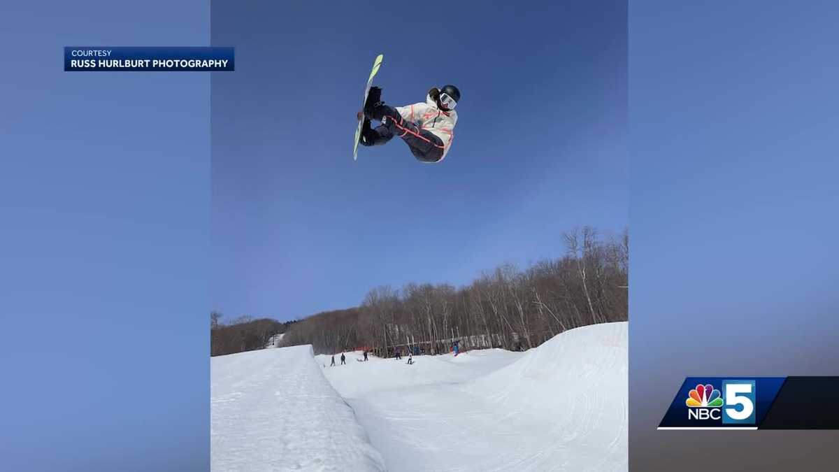 ‘Meant the world to me’: Passholders, athletes petition Okemo Mountain ...