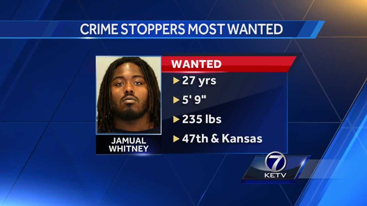 Crime Stoppers Most Wanted: Robbers hit four stores