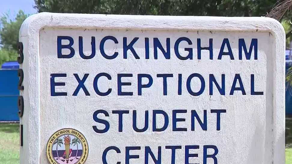 Buckingham Exceptional Student Center is set to relocate students | SWFL.io