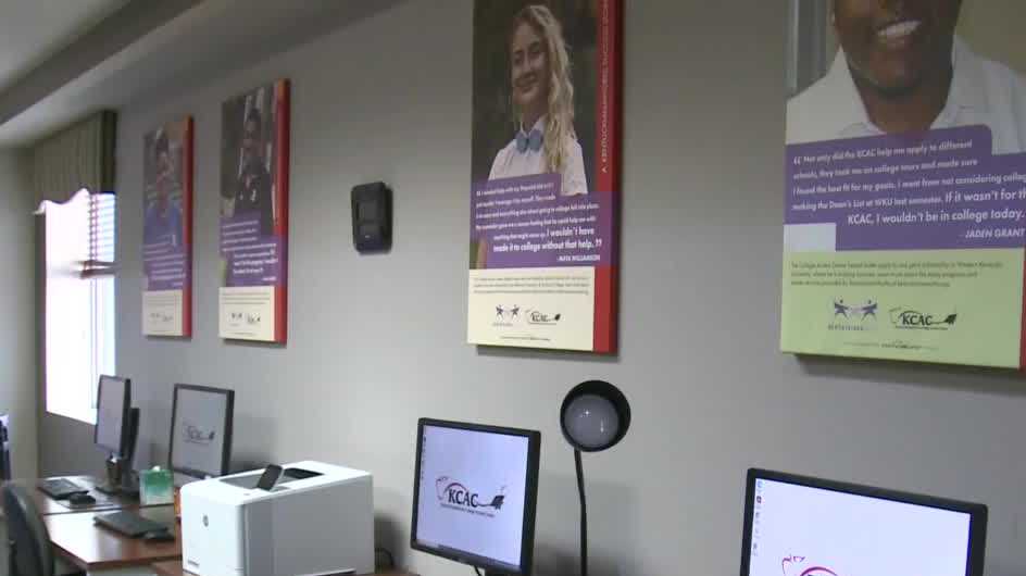 One-stop resource center helping Louisville region adults get college ...