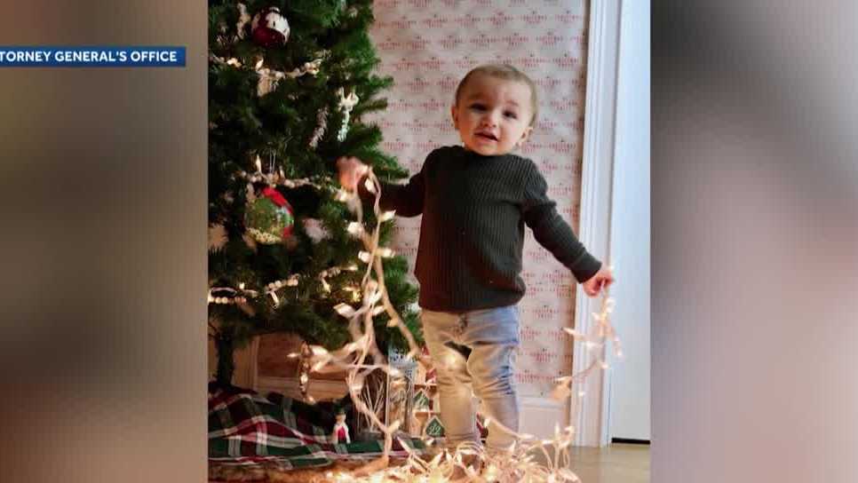 Annthoni Bliss case: Murder indictment in NH toddler’s death