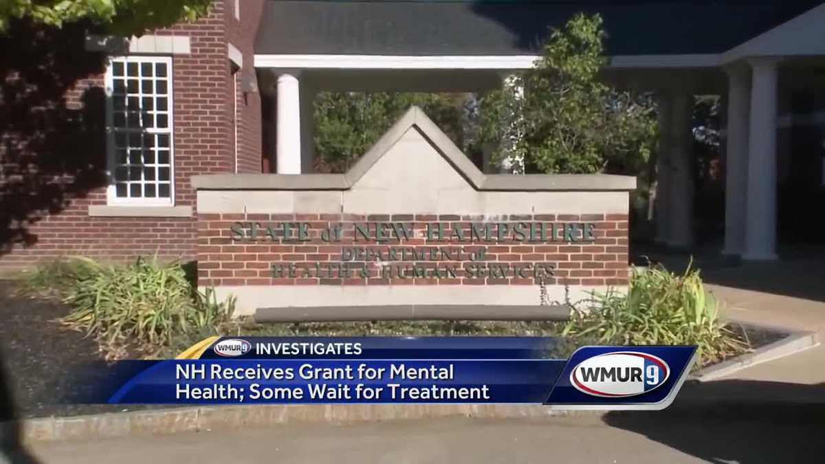 $10M grant will help NH develop homes that integrate mental, physical ...