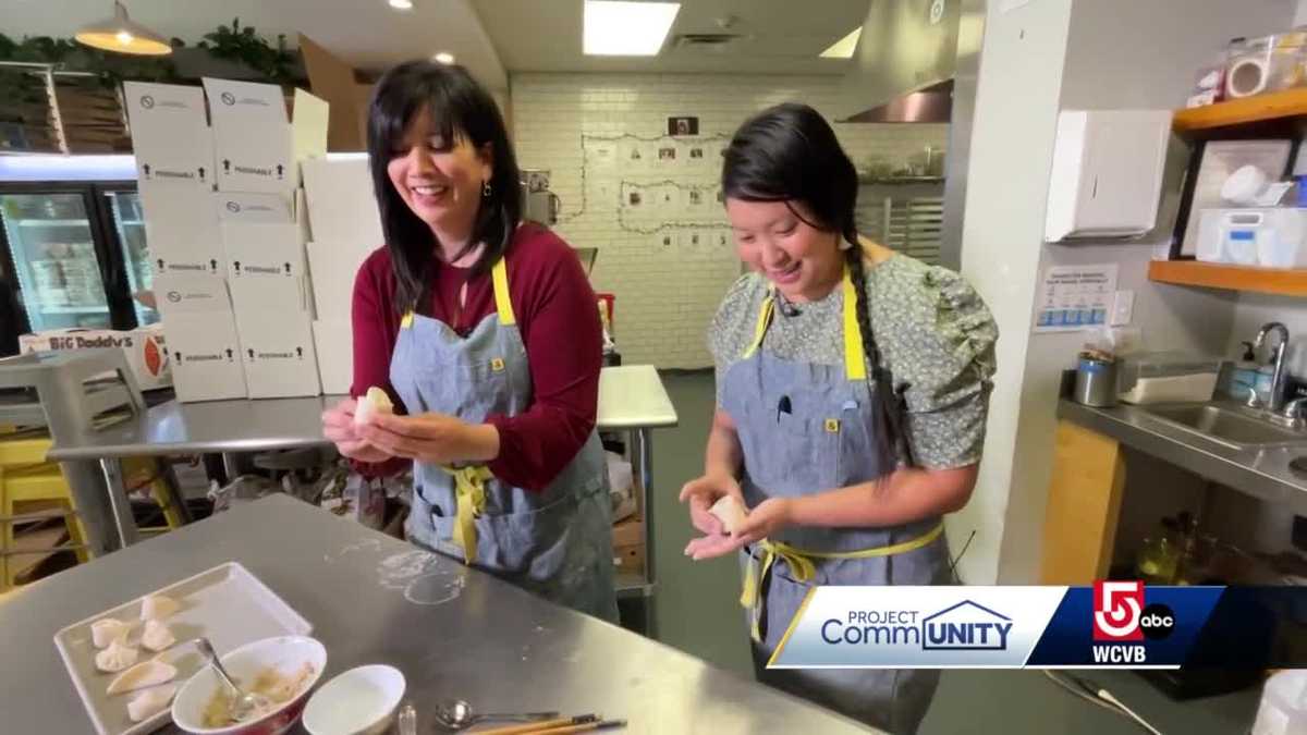 Boston chef honored by James Beard Foundation for her work