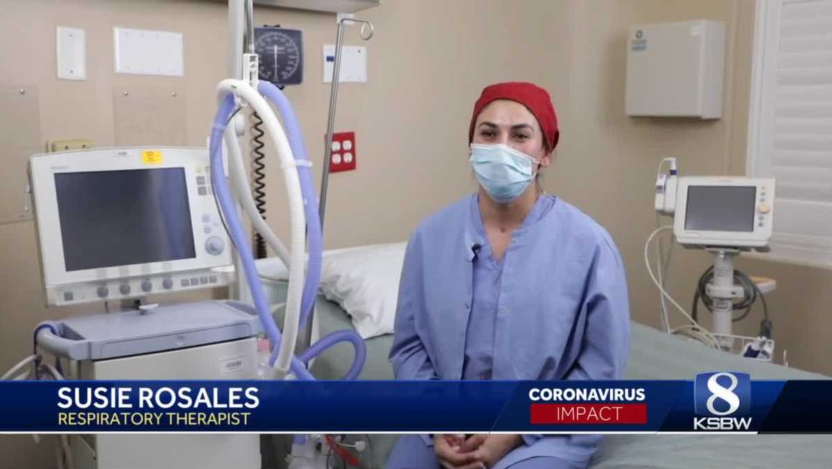 SVMH reports its most COVID-19 patients to date