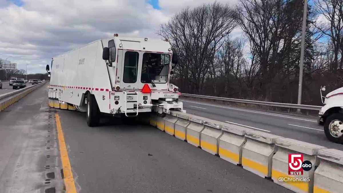The hidden tech behind Boston’s traffic and transit