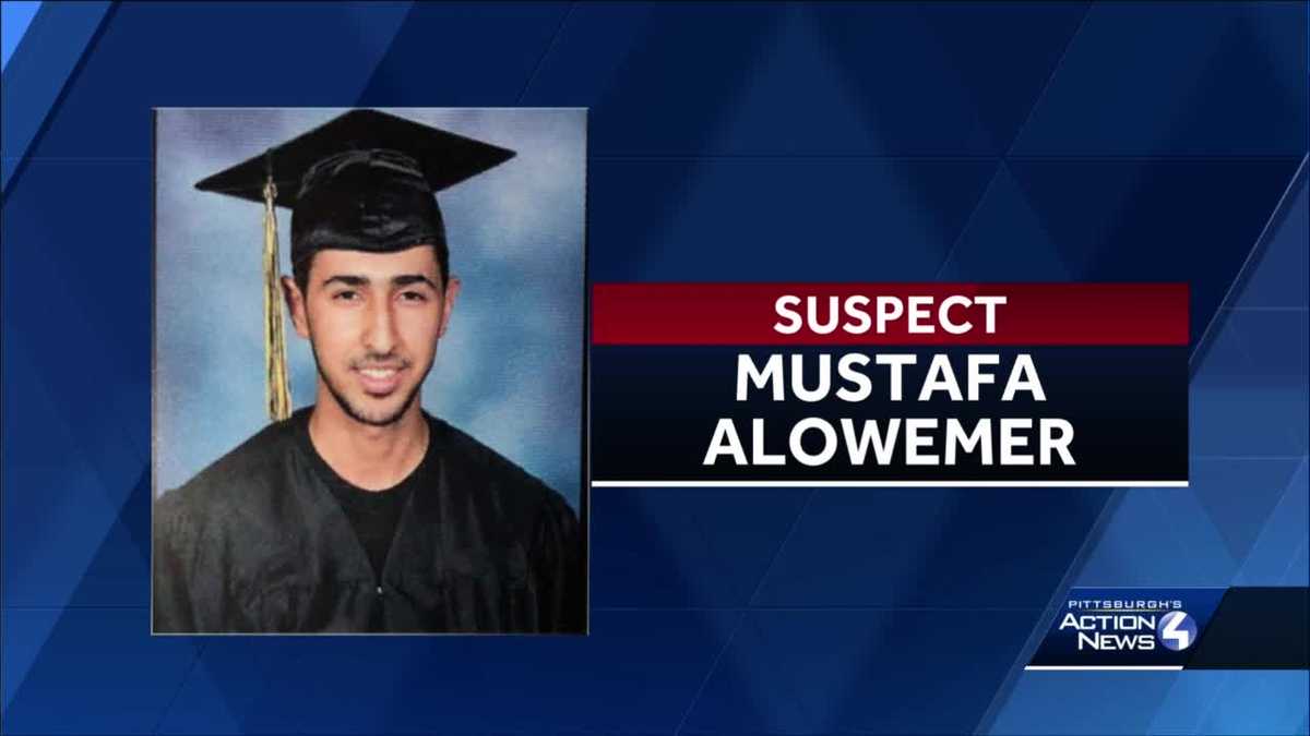 Talks of possible plea deal involving Brashear High School graduate ...