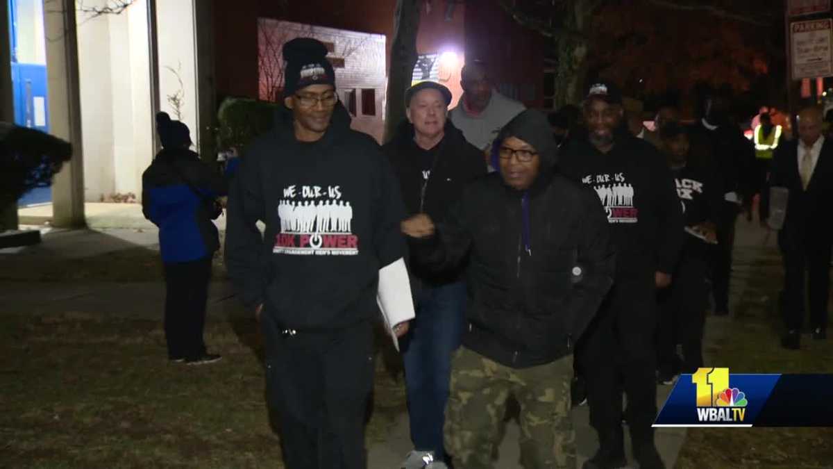 Community group hopes to stop violence before it starts