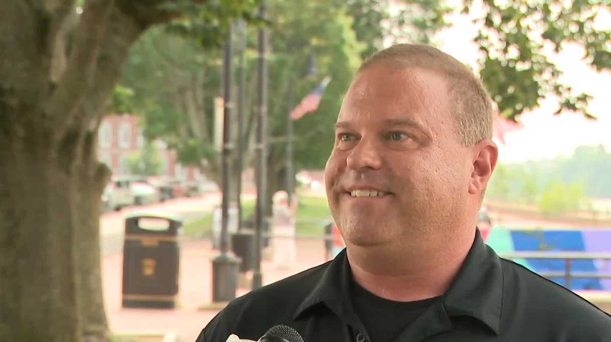 Brian Cole joins NH's 1st District GOP race for Congress