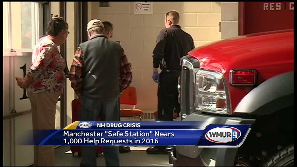 Safe Station looks to build on success