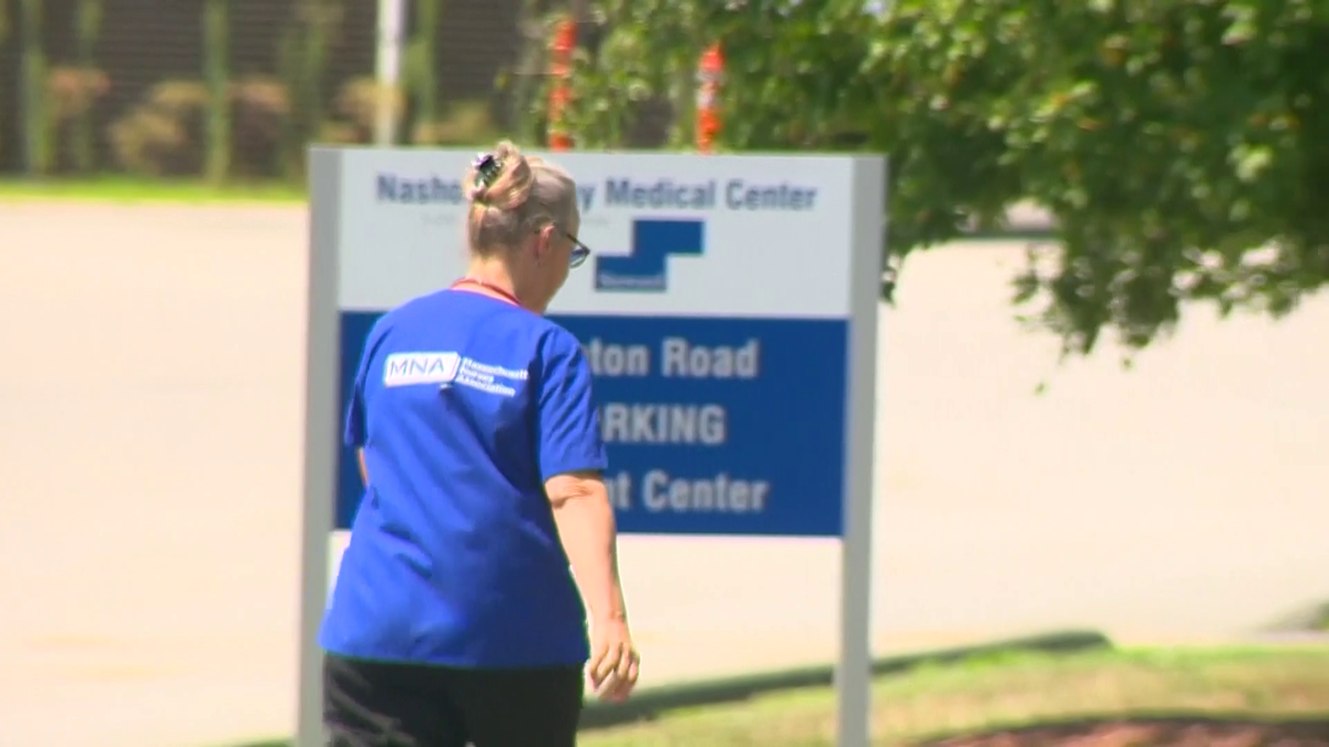 Layoffs following closure of Steward Health Care facilities