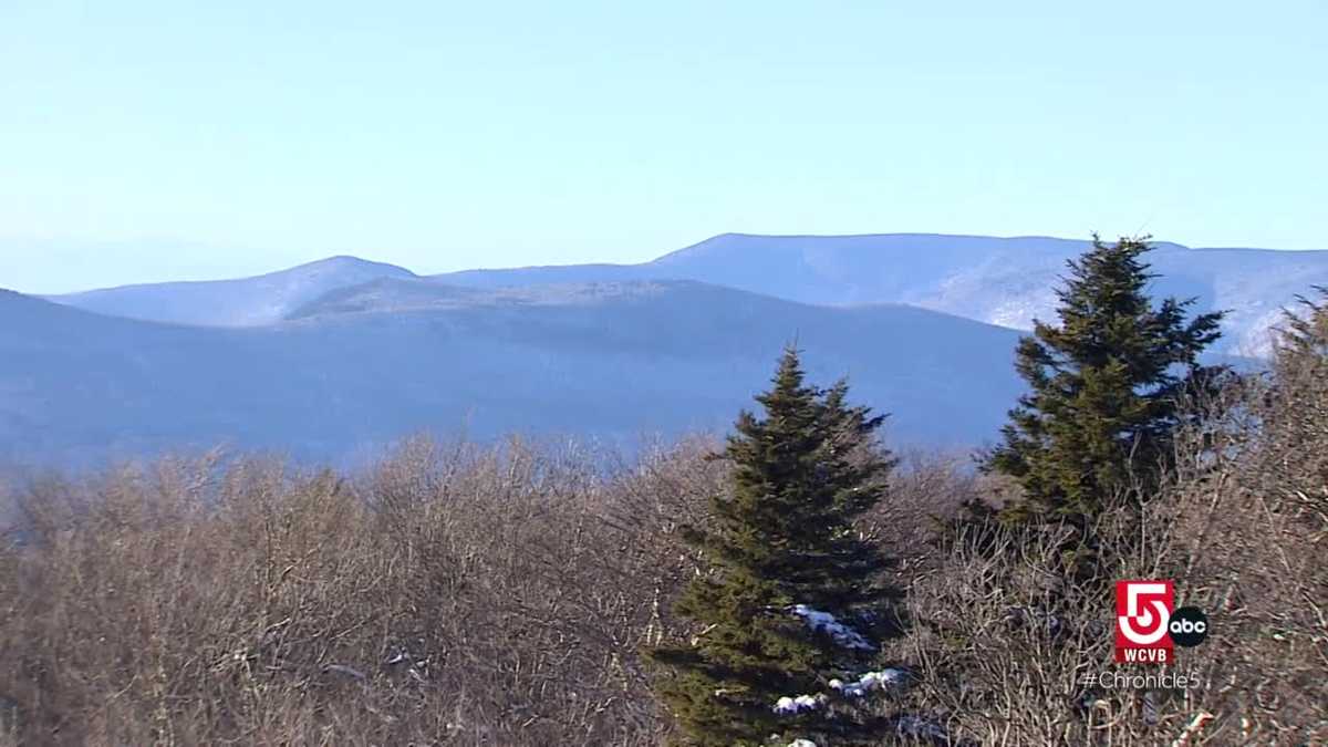 Stopping by the completely restored JJ Hapgood General Store and ...