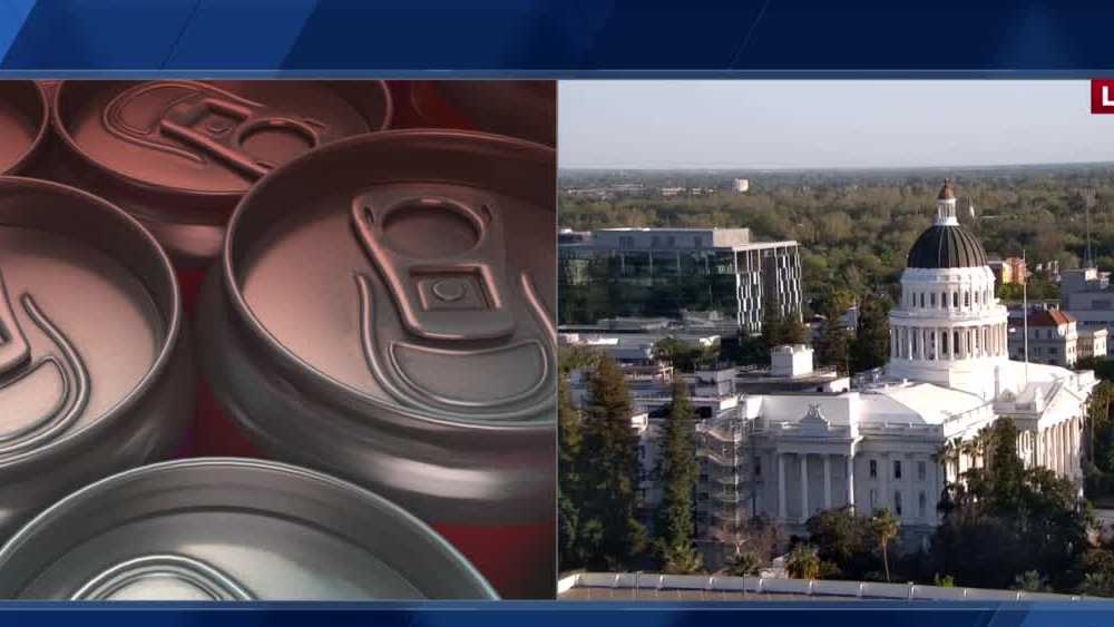 Consumer Watchdog calls for at least 4,500 redemption centers to ...