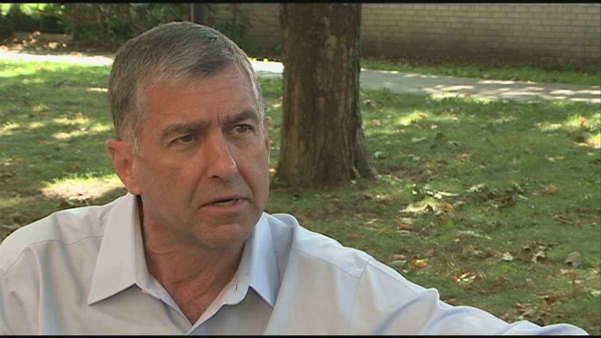 Candidate Tracker: Gary Lambert