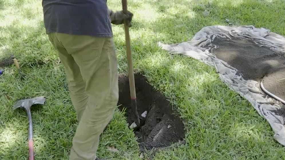 South Carolina archaeologists search for signs of Scottish colony