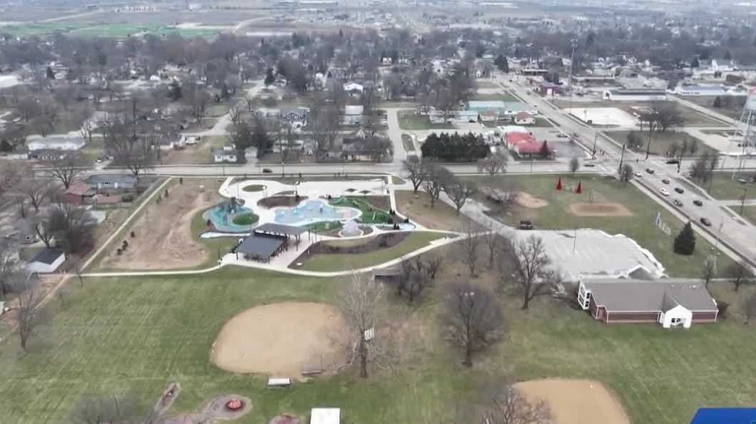 Grimes population grows 15.7% since 2020
