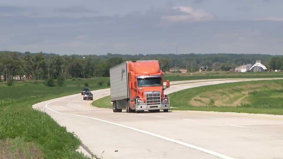 New Fremont beltway opens to traffic