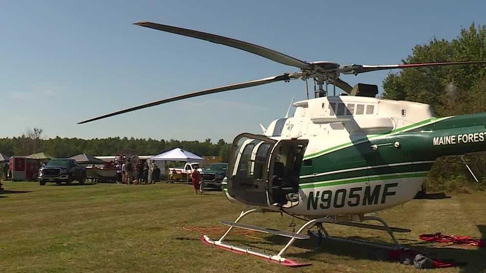 York County EMA holds open house
