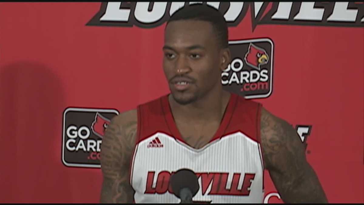 Kevin Ware back in action for first time since suffering leg injury
