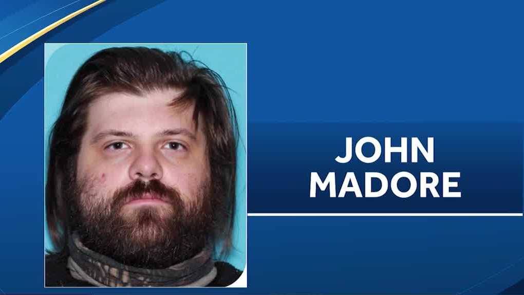 Documents: John Madore found incompetent to face charges in 2016