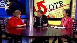 On The Record: Stephanie Pollack Segment 2