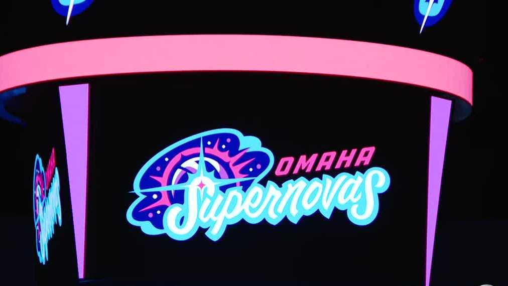 Omaha Supernovas reveal 2026 Major League Volleyball schedule