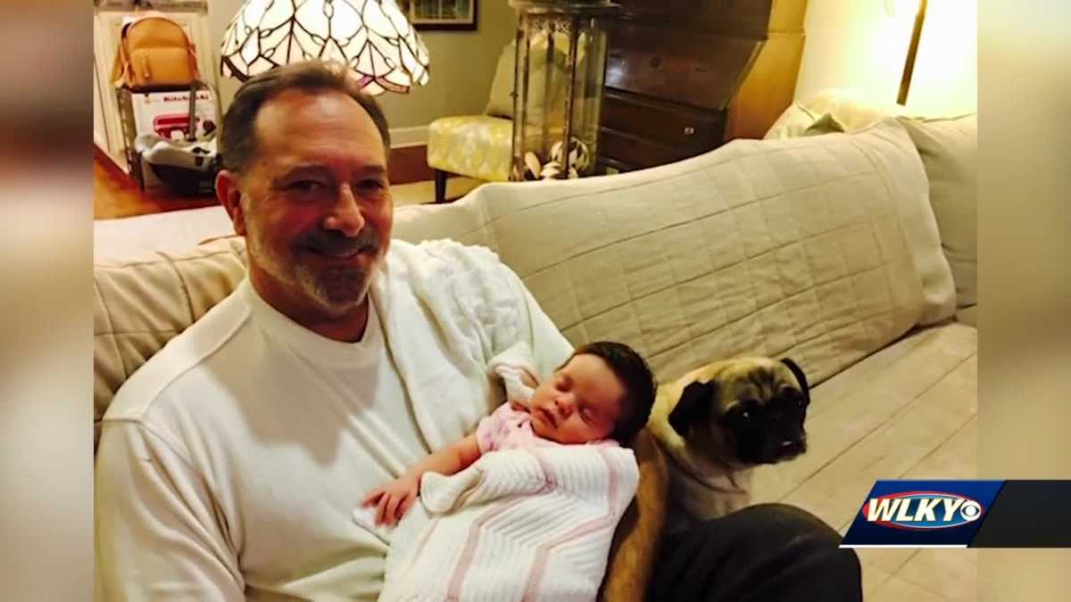 61-year-old father recovering at home after 21-day battle with COVID-19