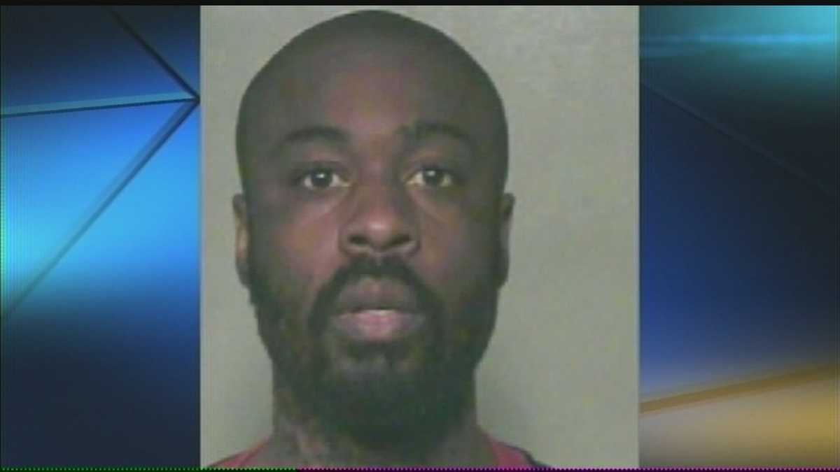 Clerk reacts to arrest in beating case