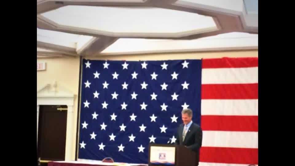 Scott Brown creates exploratory committee for Senate run