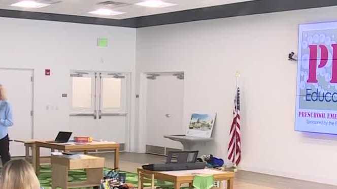 Florida Pearls program prepares preschools for active shooter emergencies