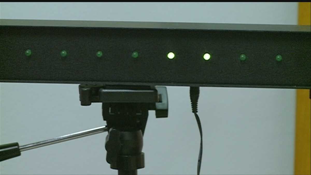 Light therapy brings back dark memories - KETV