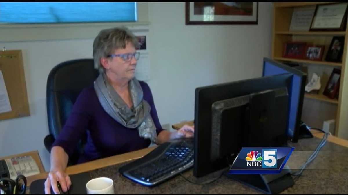 Commitment 2016: Meet Deborah Bucknam