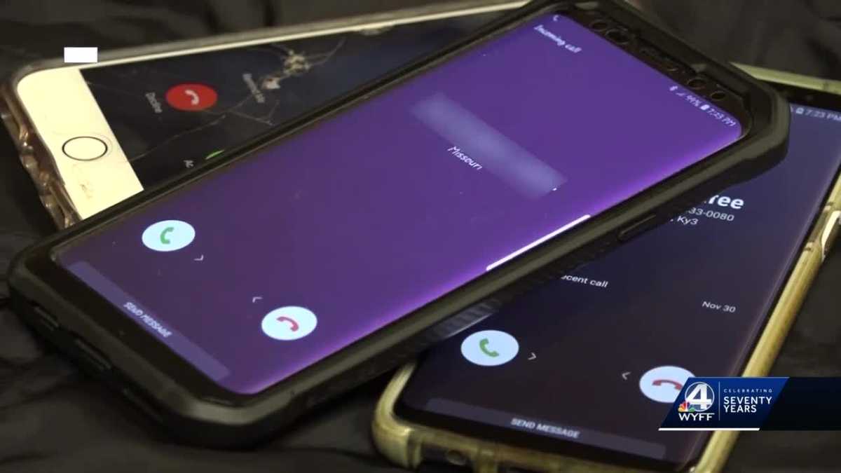 SCAM WARNING: Victims lose thousands of dollars to caller claiming to ... SCAM WARNING: Victims lose thousands of dollars to caller claiming to ...