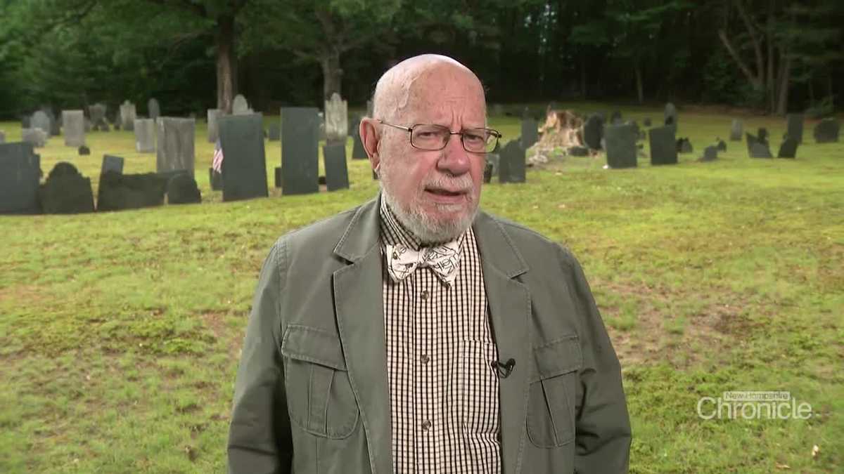 Fritz Wetherbee: Caleb Howe, Hinsdale
