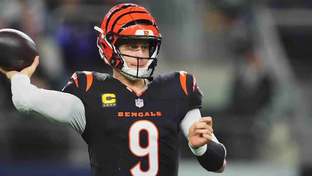 Burrow's home burglarized; Unknown if break-in is linked to others ...