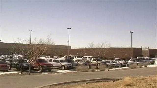 Top Santa Fe jail officials fired