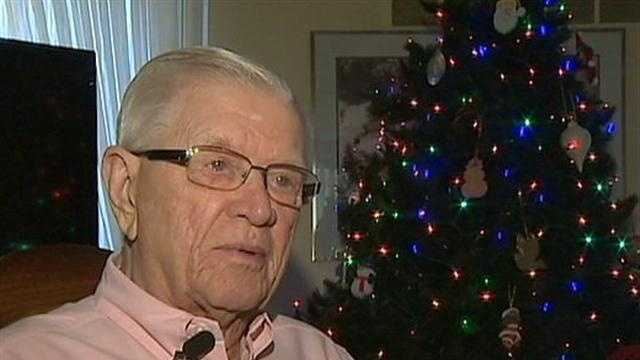 Joe DeNardo, WTAE Weather Living Legend