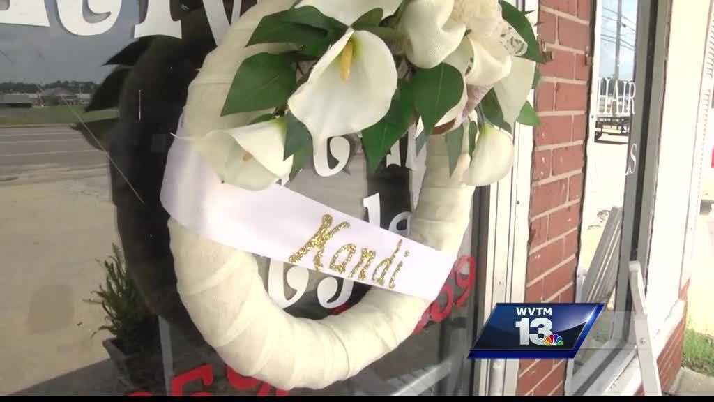 Bibb County remembers Kandi Murphy Crocker